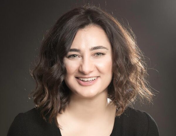 Darine Najem – Renewal Associates